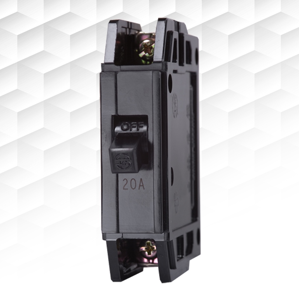 【士林電機】無熔線斷路器 BHH (15KA) 1P 15A 20A 30A 40A 50A 無熔絲開關 110V | 蝦皮購物