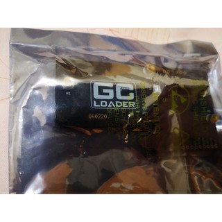 NGC GAMECUBE GC LOADER PNP ODE 正版 for Gamecube swiss 免光碟 | 蝦皮購物