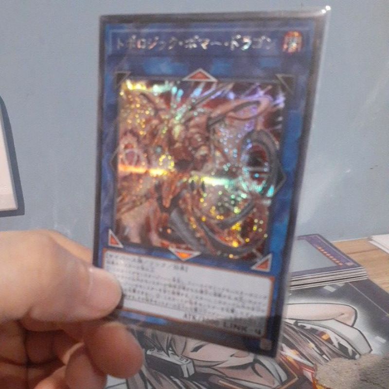 COTD-JP046 拓撲邏輯轟炸龍（SER） | 蝦皮購物