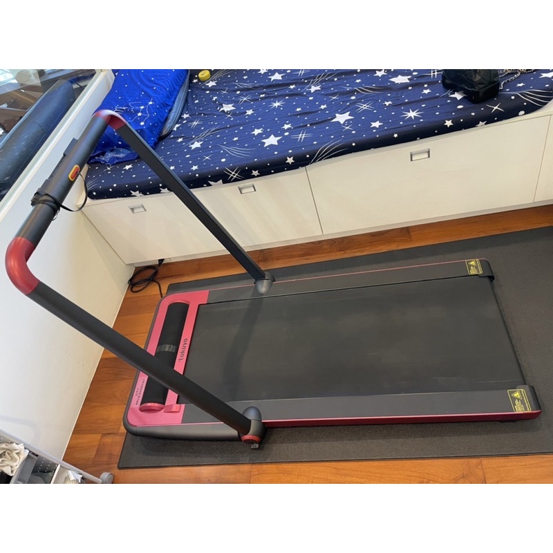 Tokuyo TT-250 智能平板跑步機 🔥二手便宜賣🔥 | 蝦皮購物