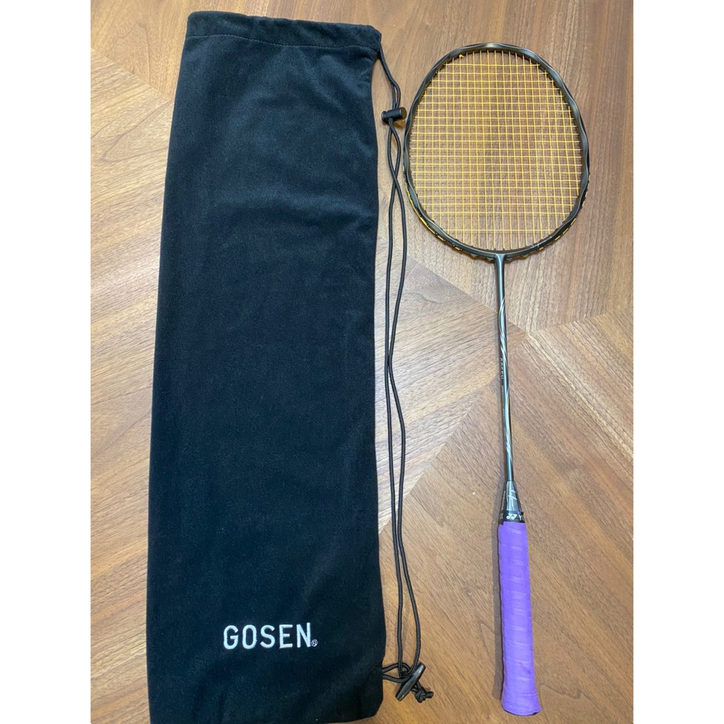 GOSEN INFERNO 【地獄之火】 黑 | 蝦皮購物