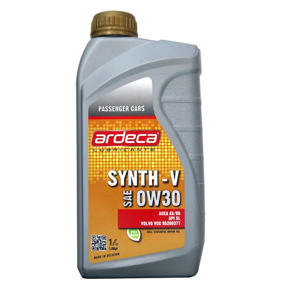 【易油網】ARDECA SYNTH系列 全合成機油 0W20/0W30/0W40/5W20/5W30/5W40 | 蝦皮購物