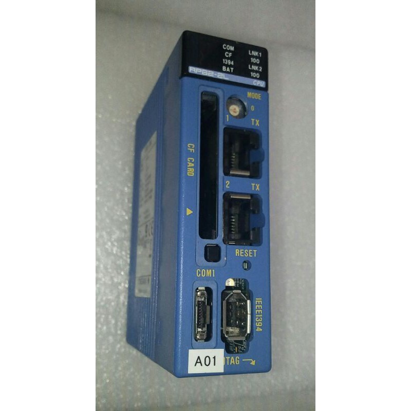 🌞二手 YOKOGAWA 橫河 PLC F3RP62-2L/L1/C11 RP62-2L CPU模塊 日製/現貨/保固 | 蝦皮購物