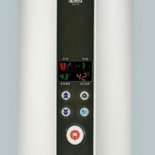 HCG 和成 E7166 最新智慧型LCD數位恆溫電熱水器，瞬熱型電能熱水器，大瑩幕，可手動調整溫度喔。 | 蝦皮購物