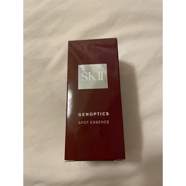 SK-II 【SK-II】超肌因阻黑淨斑精華30ml | 蝦皮購物