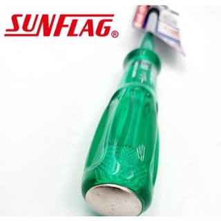 日本製 新龜製作所 SUNFLAG 打擊起子 打擊鑿子 468.380 強力貫通平鑿起子 21mm | 蝦皮購物