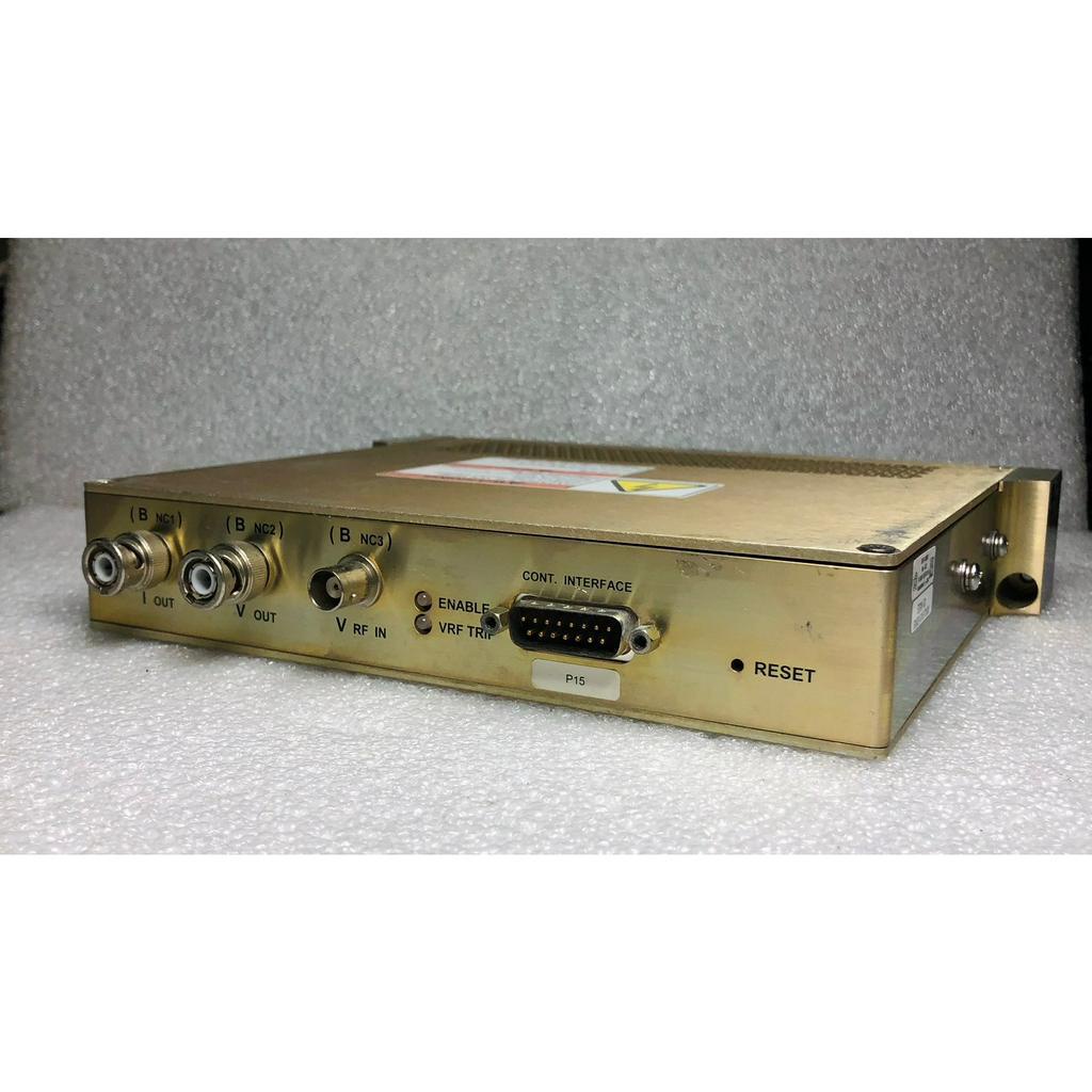 AMAT 0010-16690 REV. 002 CT HV MODULE ASSY | 蝦皮購物