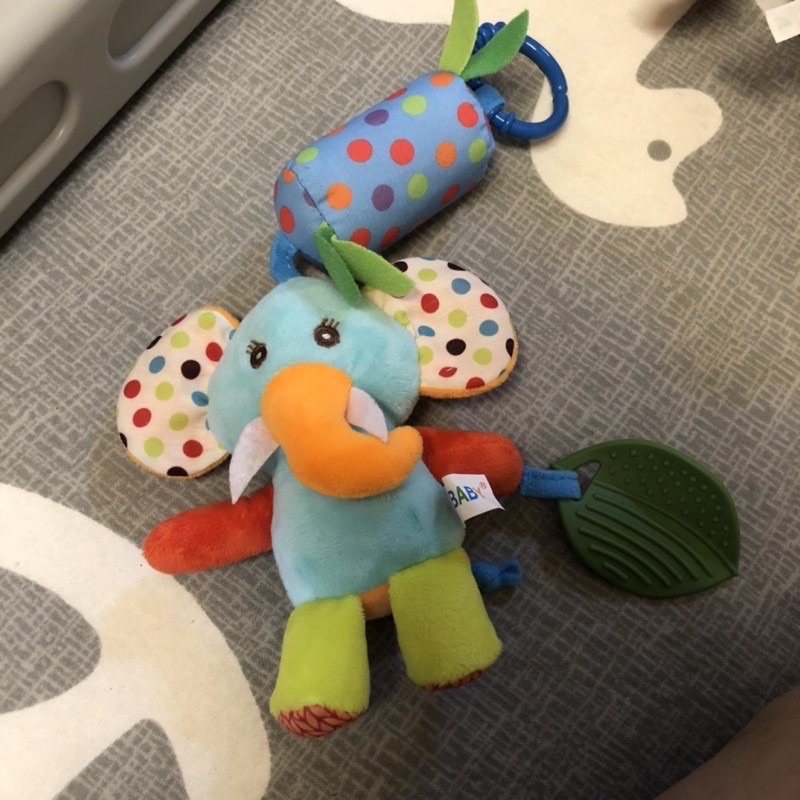 轉賣 SKK baby掛鈴固齒器 | 蝦皮購物