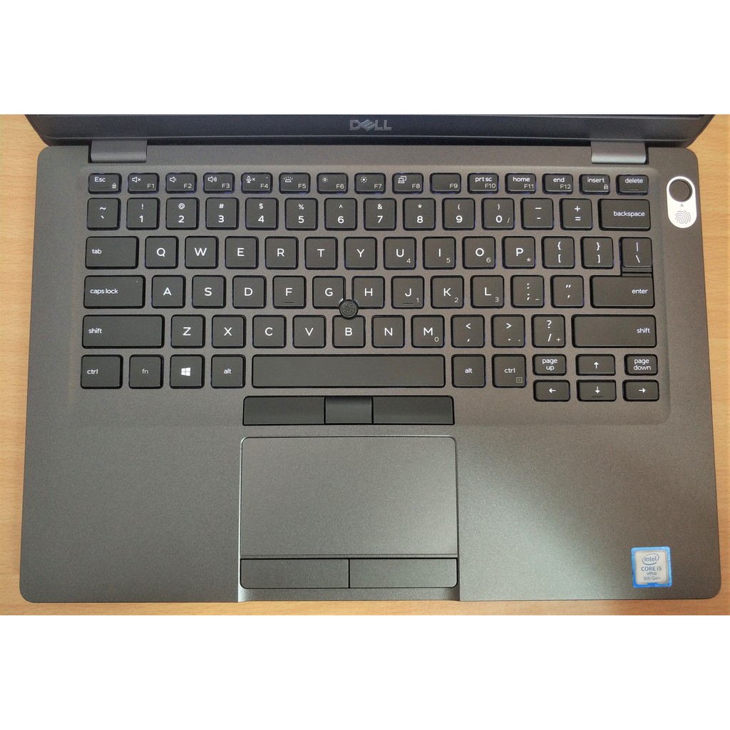 Dell Latitude 5400 i5 8365u/8G/256G IPS面板 全能商務 面部辨識 指紋 背光鍵盤 | 蝦皮購物