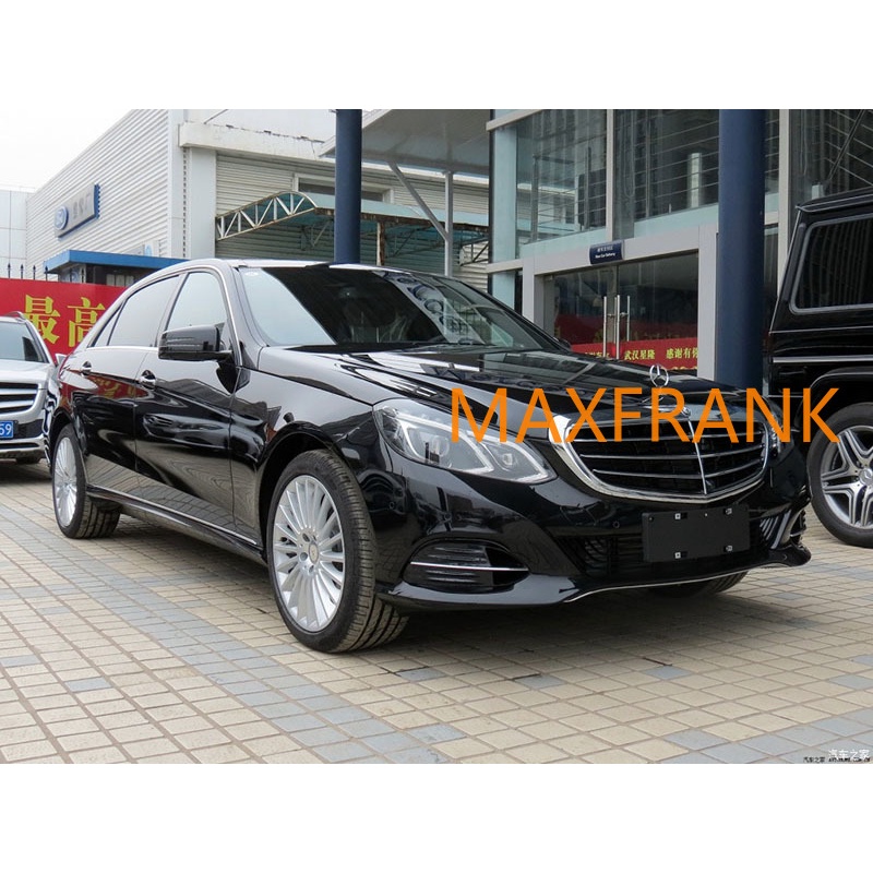 賓士 BENZ W212 E200L E260L E300L 14-16款 大燈 頭燈 大燈罩 燈殼 大燈外殼 替換式燈 | 蝦皮購物