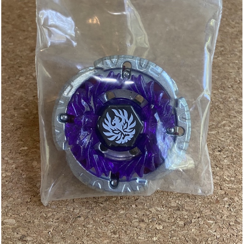 戰鬥陀螺鋼鐵奇兵 翡翠宙斯 S 130RB J Jupiter BB 116 Random Booster Vol.8 | 蝦皮購物