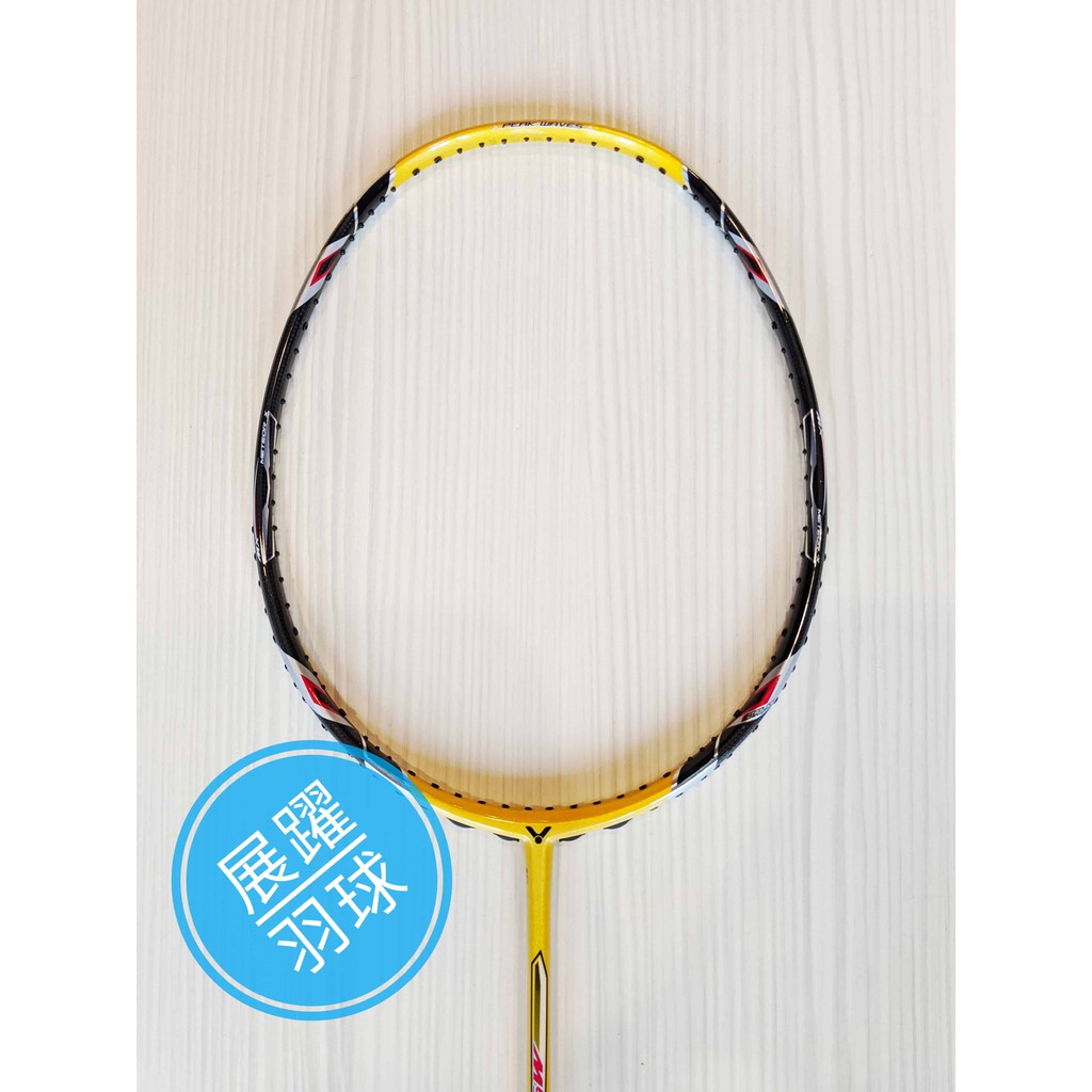 【展躍】 勝利 VICTOR METEOR X60 羽球拍 MX60 | 蝦皮購物