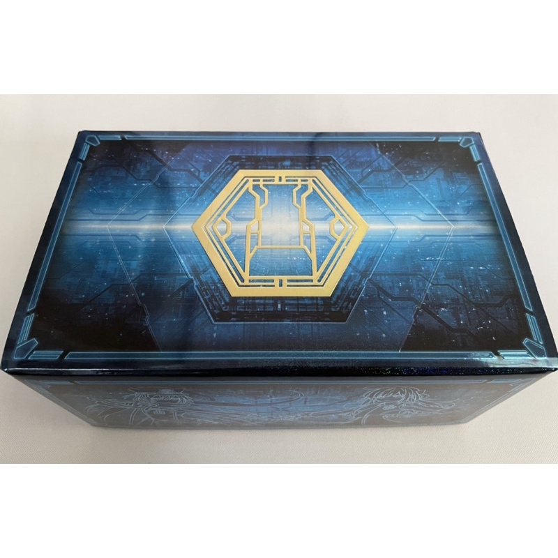 OCG 遊戲王 現貨 SSB1限定 銀密閃盒 聖誕禮盒 魔女工坊 魔妖 閃刀姫 收藏 生日禮物 | 蝦皮購物