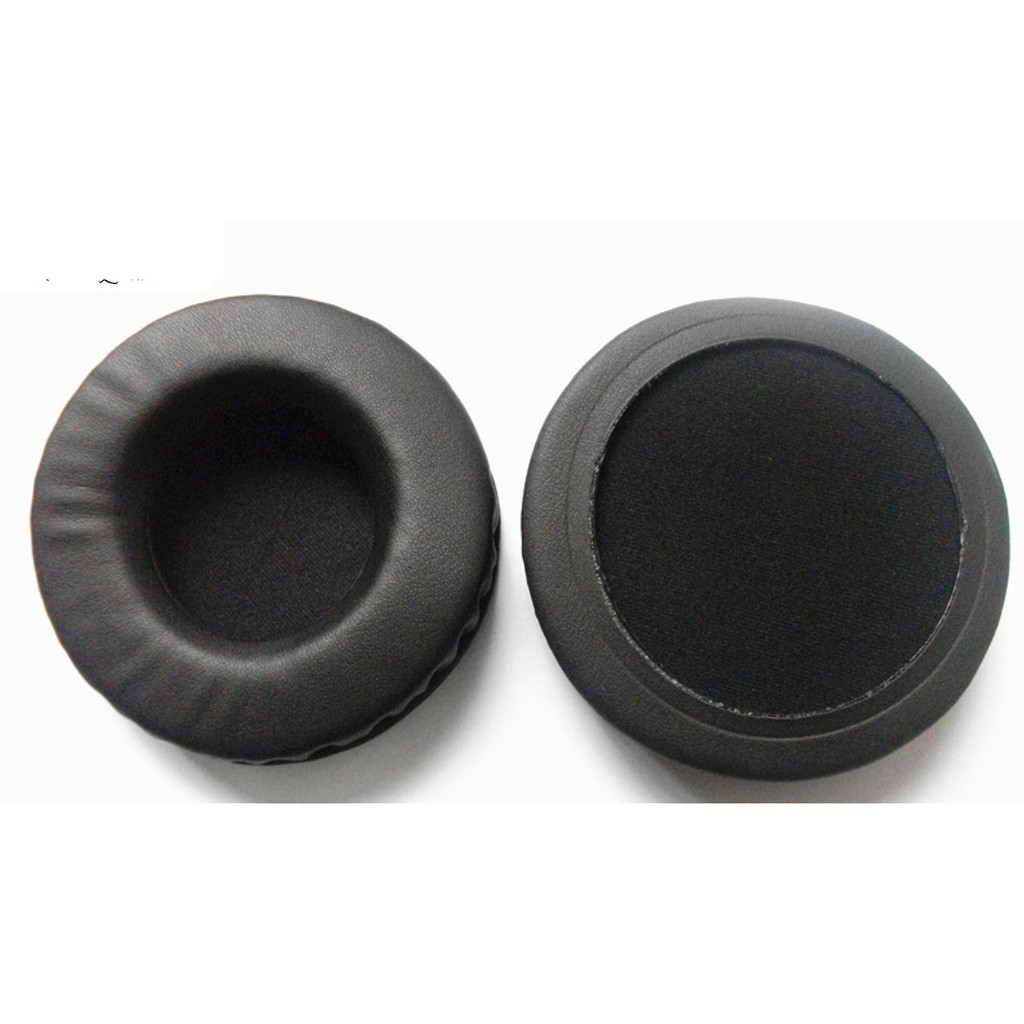 通用型耳機套 替換耳罩 耳機海綿套 可用於 ATH-GDL3 ATH-GL3 頭戴式耳機 耳罩保護套 | 蝦皮購物