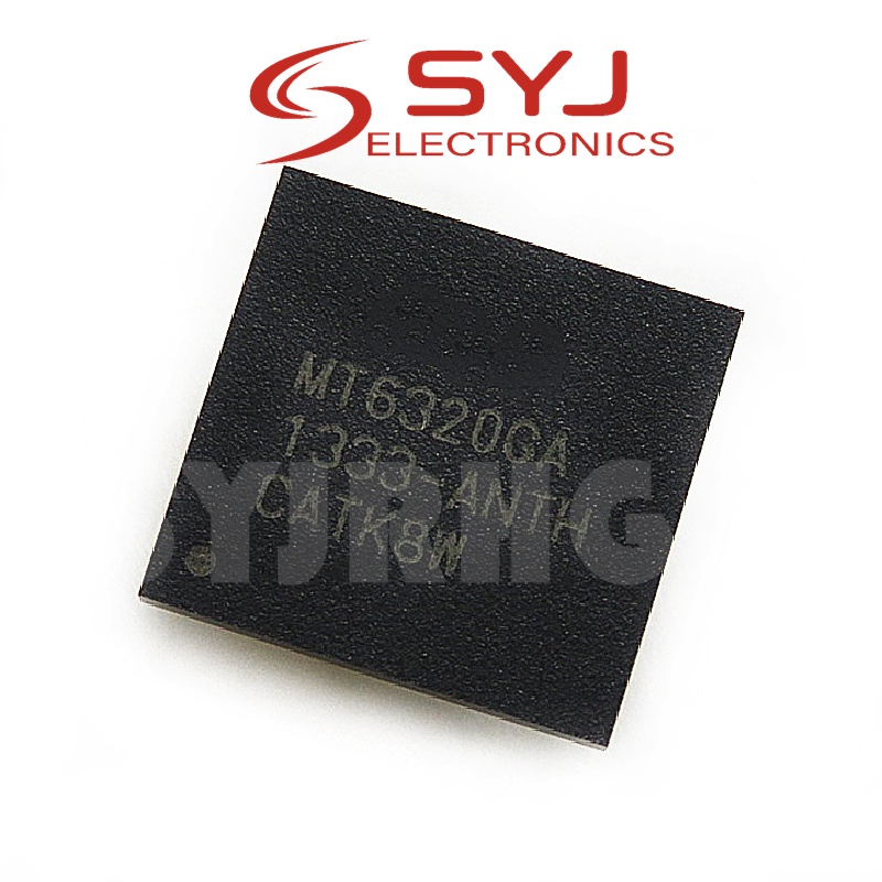 1個MT6320GA MT6320 MT6323GA MT6323電源IC BGA | 蝦皮購物