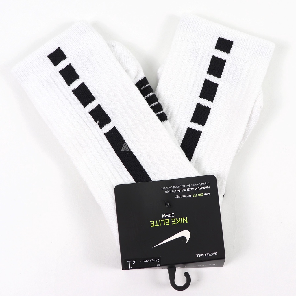 NIKE DRY 籃球長襪 SX7622-100-013-105-111 中筒襪 SX7625-100-013 | 蝦皮購物