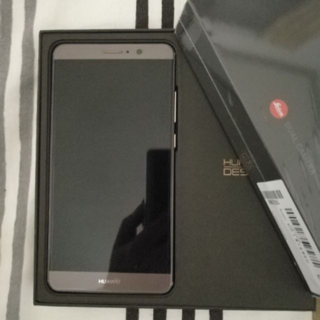 華為mate9 64g/4g 摩卡金(含大禮包) | 蝦皮購物