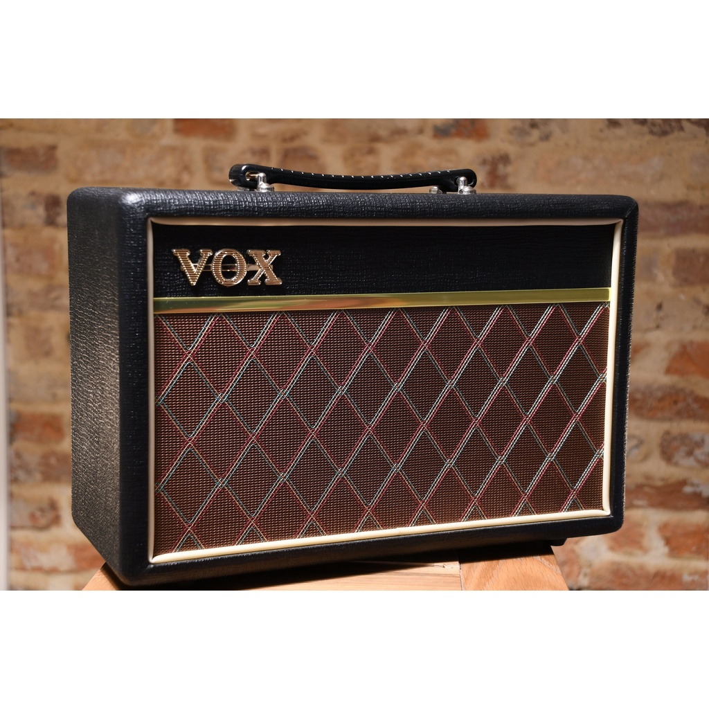VOX Pathfinder 10W 10瓦 電吉他 音箱 Guitar Amplifier | 蝦皮購物
