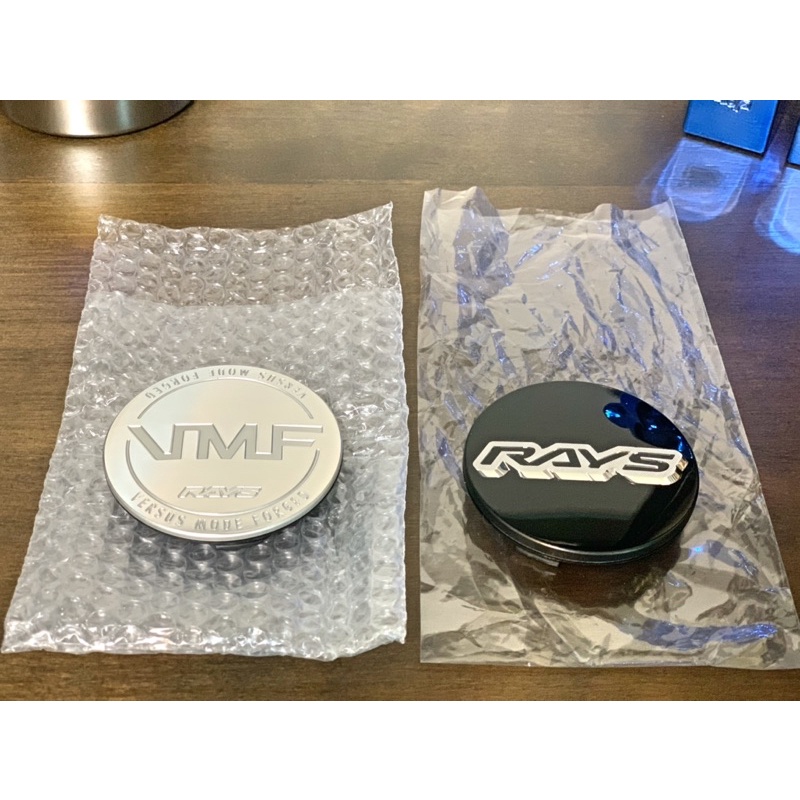 「B&A Motor」正廠 Rays G025/GT090/G16/VMF C01 中心蓋（直購價格為單1顆） | 蝦皮購物