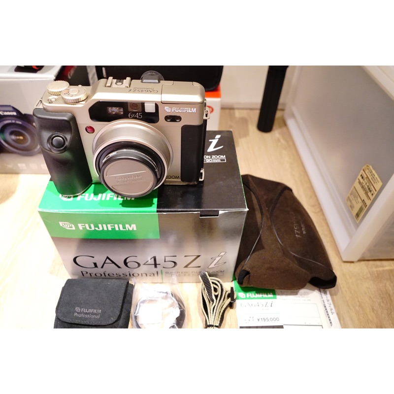 富士 GA645zi ga645 | 蝦皮購物