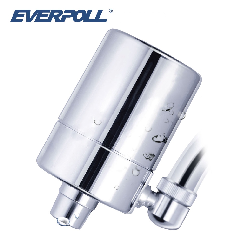 【EVERPOLL】微分子潔膚活水器 (MK-802) | 蝦皮購物