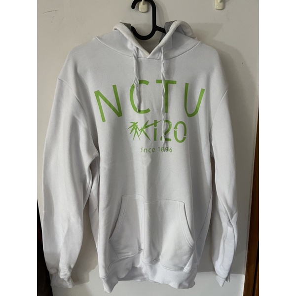 交大帽T，交通大學NCTU，二手，絕版 | 蝦皮購物