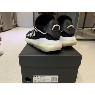 Y3 KUSARI二手us:9.5（誠可議） | 蝦皮購物