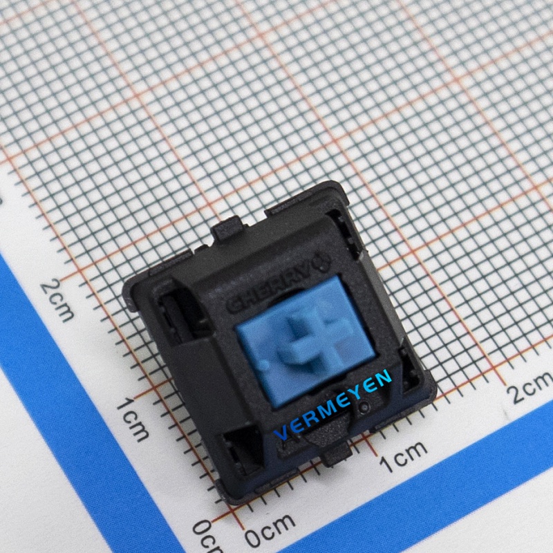 德國Cherry櫻桃軸 MX Hyperglide RGB軸 青軸 紅軸 茶軸 黑軸 白軸 綠軸 灰軸 銀軸 靜音軸 | 蝦皮購物