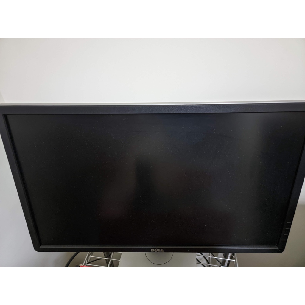 Dell P2314H 23吋 IPS 1A1D1P USB 2.0 HUB 戴爾 升降旋轉 液晶顯示器 電腦螢幕 | 蝦皮購物