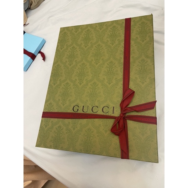 GUCCI 郵差包（全新未背過！百貨專櫃購入）（全小卡標籤都在） | 蝦皮購物