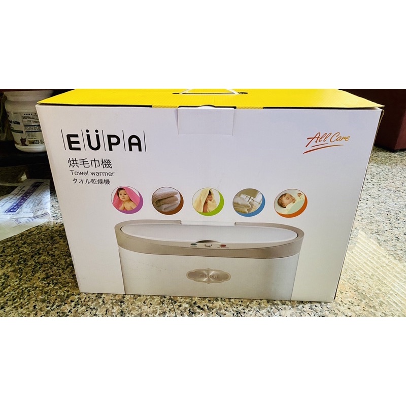 EUPA #烘毛巾機 #熱毛巾#乾燥機 #TSK-5202MA | 蝦皮購物