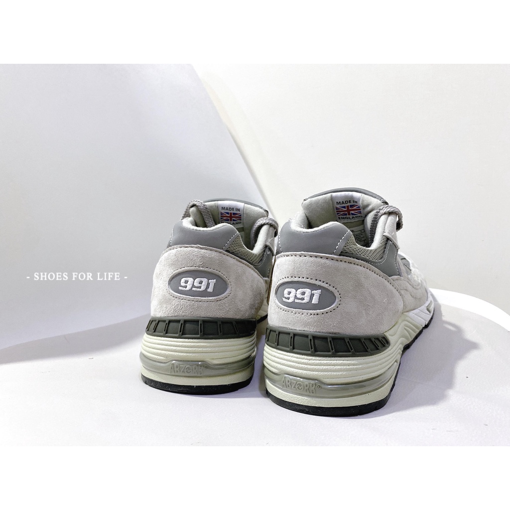 -現貨- NEW BALANCE 991 M991GL W991GL元祖灰 英製 M991NV 深藍 | 蝦皮購物