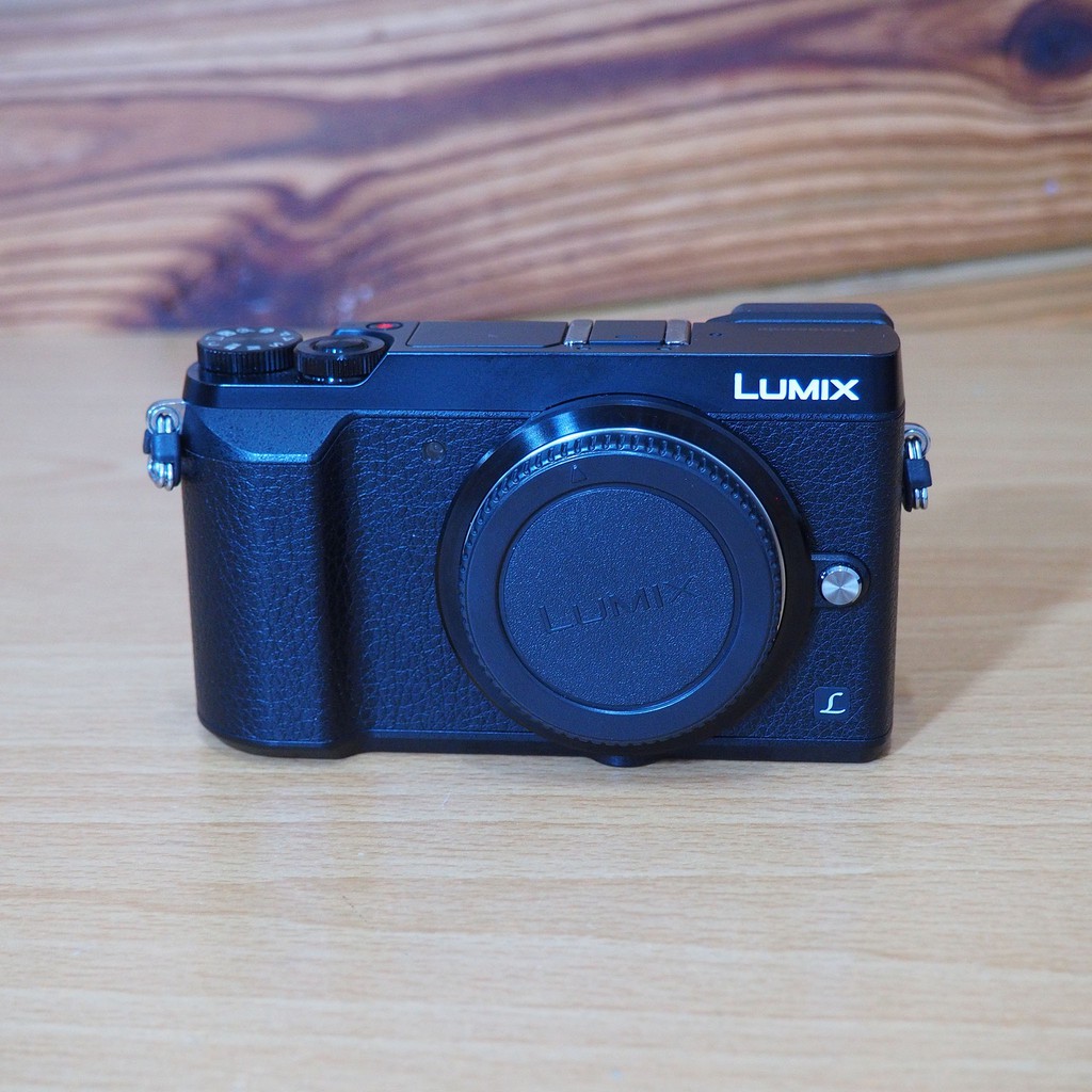 panasonic lumix gx85/gx7 mkii m43 無反單眼相機 二手 | 蝦皮購物
