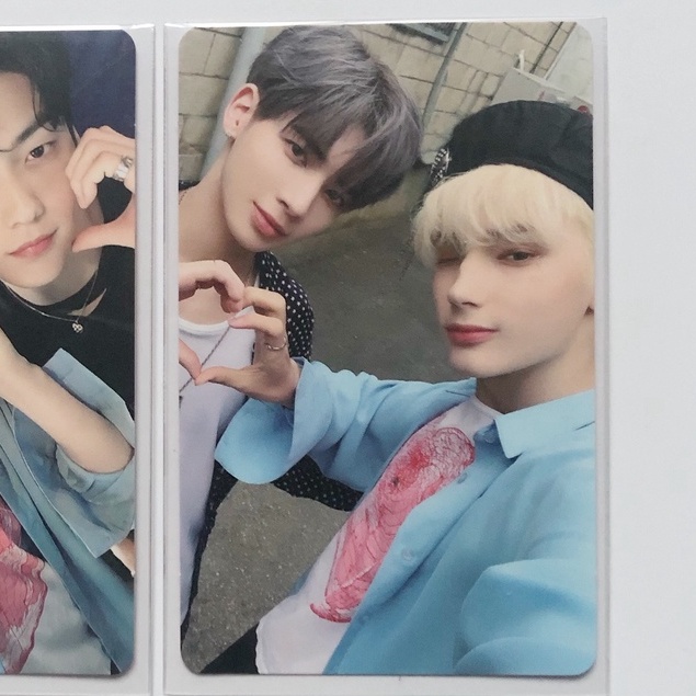 [現貨/勿直下] （1007補圖）TXT 日專 GBGB A盤 B盤 通常 彬/ CW B盤 / HMV小卡 | 蝦皮購物