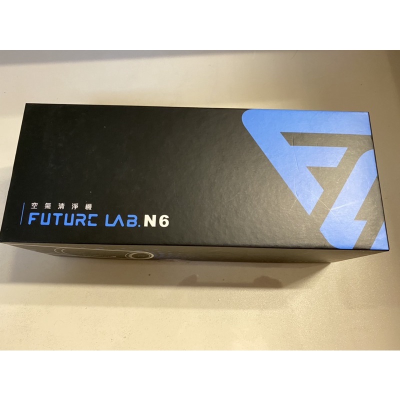 Future Lab 未來實驗室 N6 車用空氣清淨機 空氣淨化器 負離子 除異味煙味 PM2.5 | 蝦皮購物