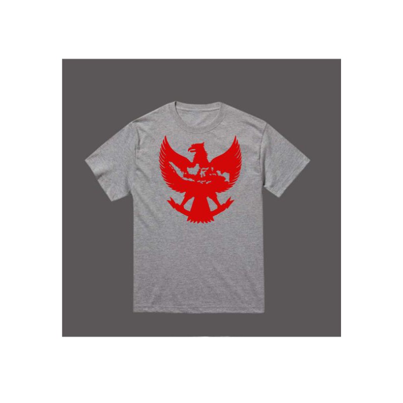 T-shirt Garuda Indonesia 印尼 T桖 客製化 | 蝦皮購物