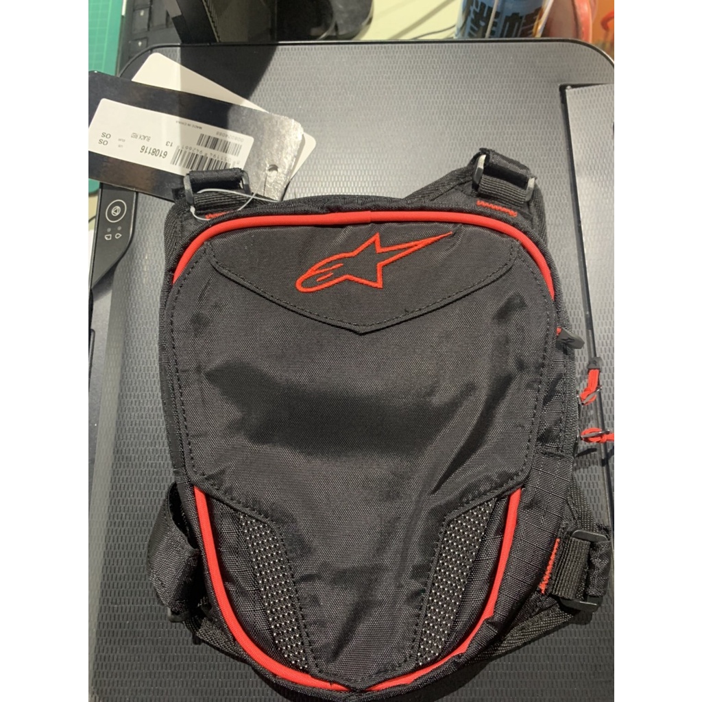ALPINESTARS腿包 STREAM LEG BAG 腿包(可刷國旅卡)原價1590元本月特價1450元便宜橘子店 | 蝦皮購物
