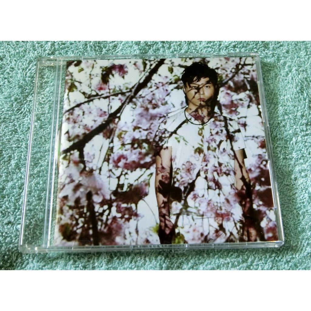 【二手】堂本剛 244 ENDLI-x 虎斑恐龍王 剛紫 空 ～我美麗的天空 台壓版（1CD） | 蝦皮購物