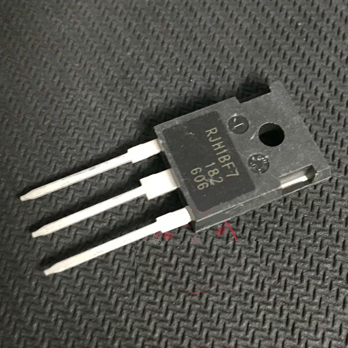 RJH1CF7 RJH1BF7 高壓電晶體二極體功率半導體IGBT全新現貨 TO-247 1100V60A | 蝦皮購物