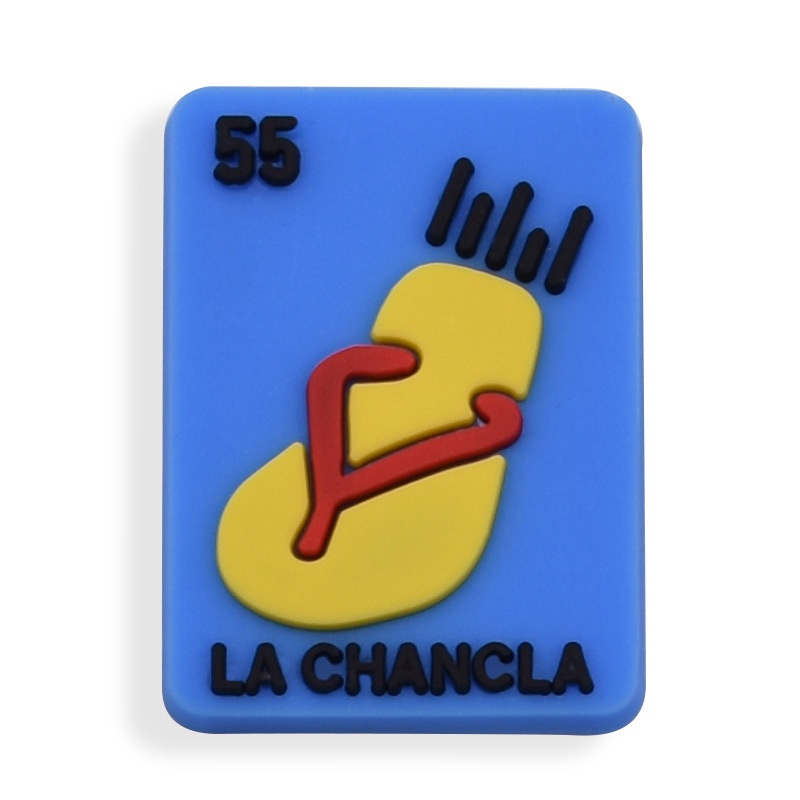 Smart Crocs Jibbitz 別針墨西哥風格系列 DIY 鞋履吊飾鈕扣 | 蝦皮購物