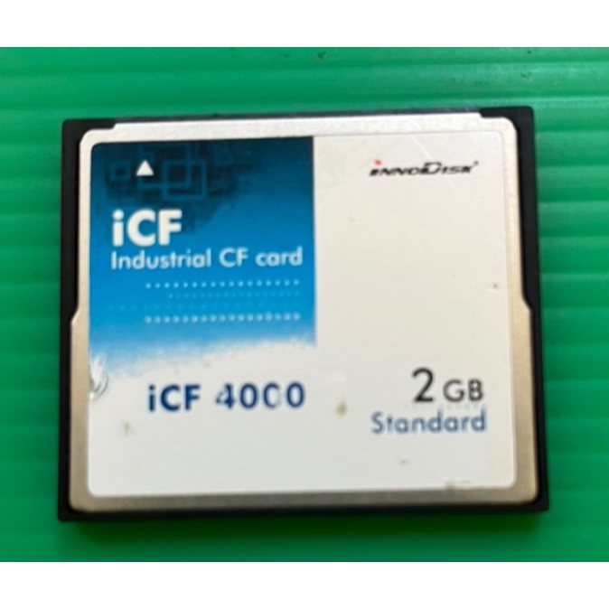 CF Card COMPACT FLASH CARD 2G | 蝦皮購物