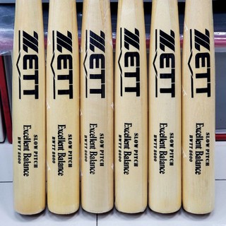 【特價供應中】ZETT 高級竹楓慢壘木棒 壘球棒 壘球木棒 合成木棒 BWTT-8600 | 蝦皮購物