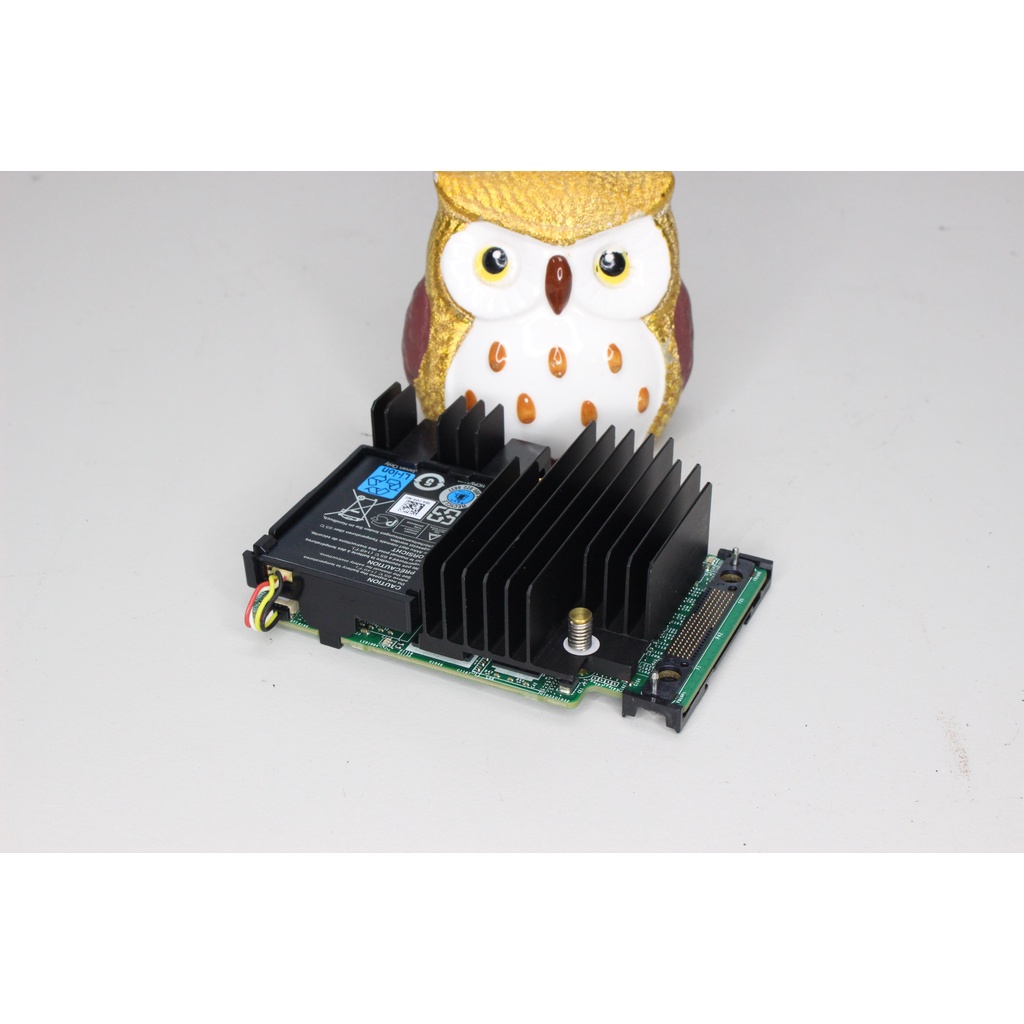 Dell 0KMCCD KMCCD PERC H730 1GB MINI MONO Adapter Controller | 蝦皮購物