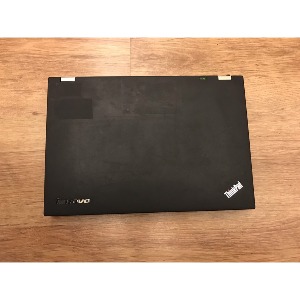 聯想 Lenovo/ThinkPad/T430i /14吋筆電 I5 二代CPU/8G/WIN7/ SSD+HDD雙硬碟 | 蝦皮購物