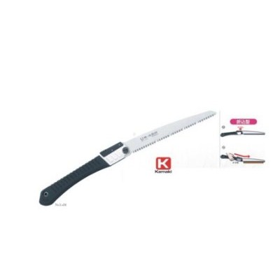 *艸衫居* 日本製 岸本 Kamaki NO.L24 樹枝鋸 多功能鋸 摺疊鋸 鋸樹 粗枝 鋸子 手鋸 (240mm) | 蝦皮購物