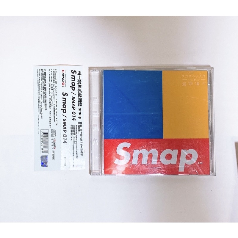 SMAP 專輯CD/ 演唱會VCD / 中居正廣 木村拓哉 稲垣吾郎 草彅剛 香取慎吾 | 蝦皮購物