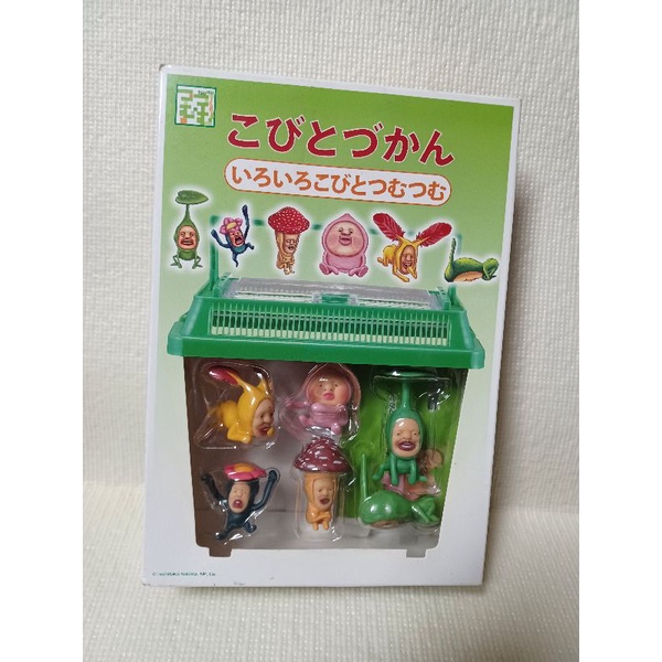 （J寶庫）KOBITOS 醜比頭 疊疊樂組2-大集合 | 蝦皮購物