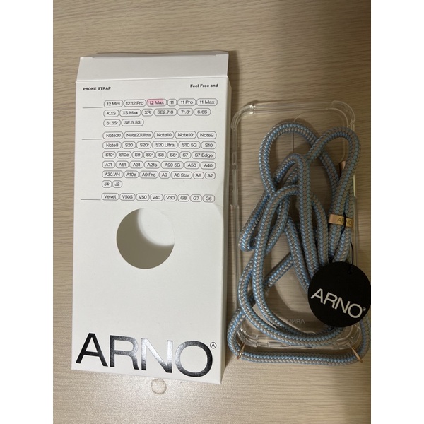 ARNO Apple iPhone pro max12 保護殼 | 蝦皮購物