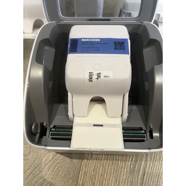 Zebra ZSB ZP 14 label printer標籤機 | 蝦皮購物