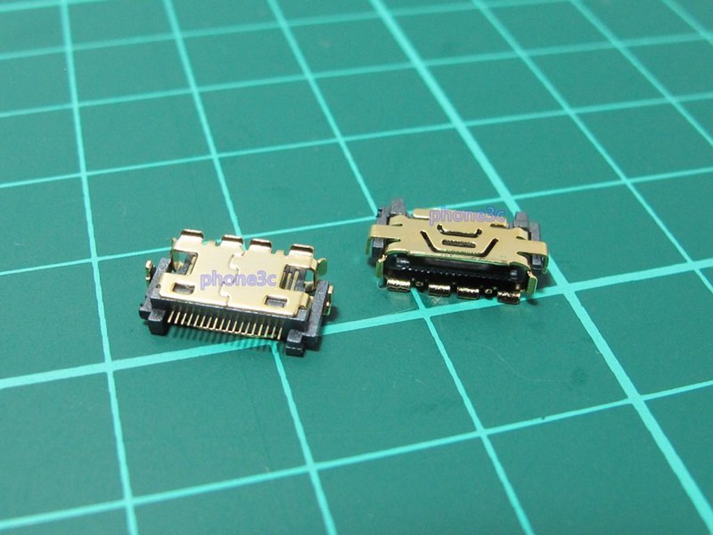 LG KU970 原廠 USB 尾插 充電 傳輸 連接 電腦 旅充孔 插座 插孔 | 蝦皮購物